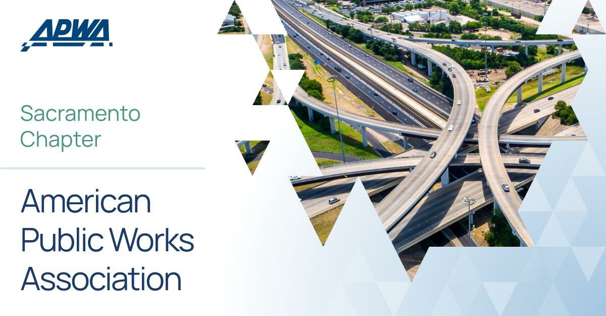 2025 National Public Works Week Banquet – APWA Sacramento Chapter