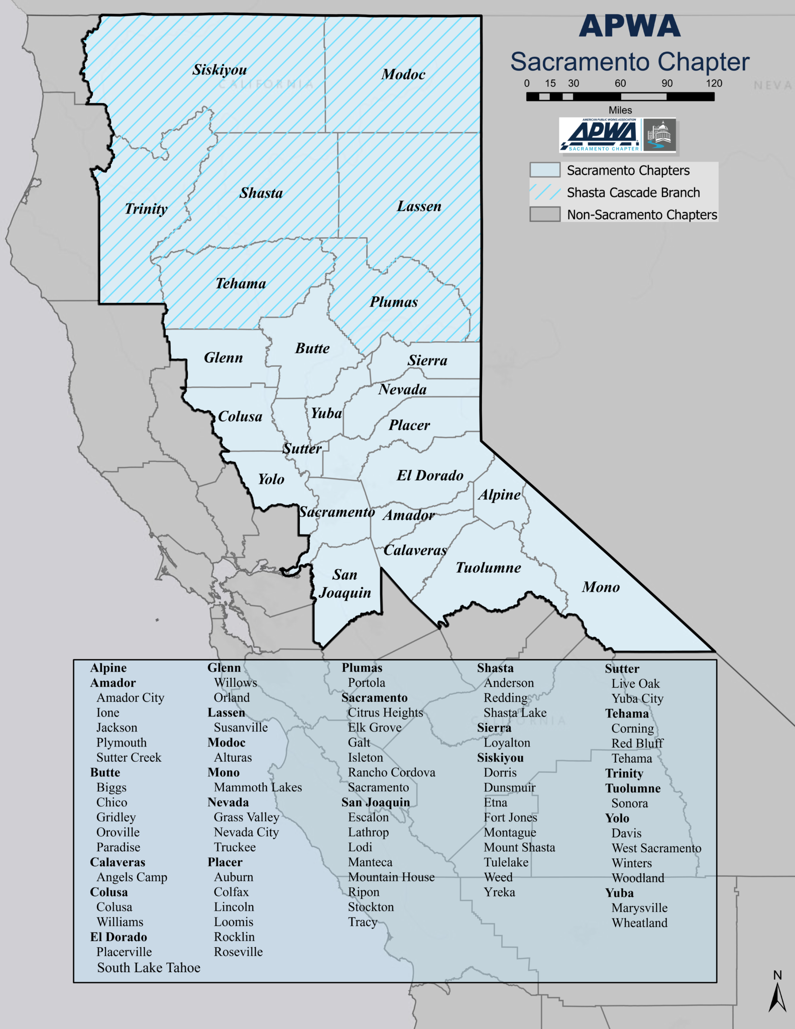 About – APWA Sacramento Chapter
